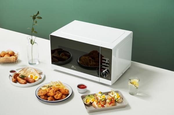 SK매직, 23L 올인원 광파 오븐 2종 출시…"하나에 모든 기능 담아"