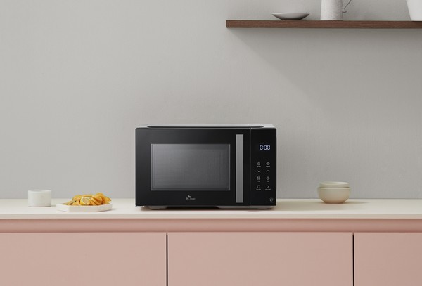 SK매직, 대용량 25ℓ 전자식 전자레인지 출시